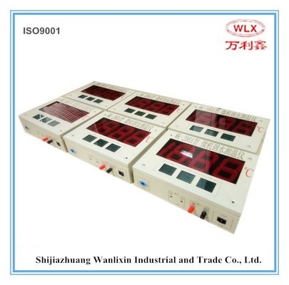 High quality Chinese manufacturer pyrometer price supplier