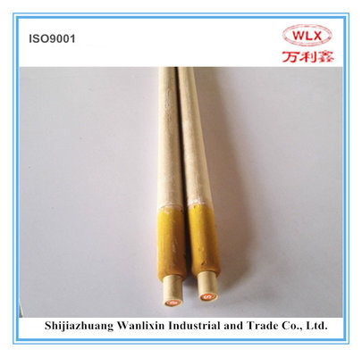 high accuracy Chinese supplier oxygen probe for steel mill supplier