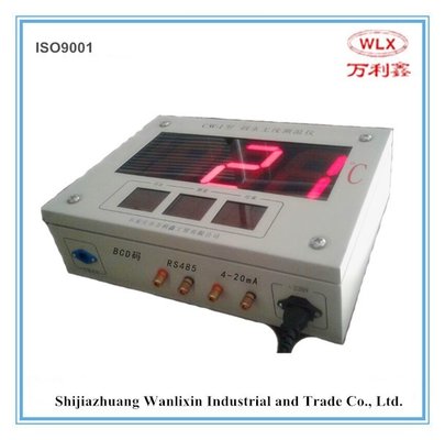 Hot selling WK-200A Pyrometer used in steel plant supplier