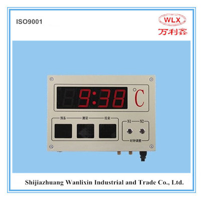 Hot selling WK-200A Pyrometer used in steel plant supplier