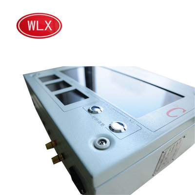 WLX Wireless Temperature Indicator for Steel Mills supplier