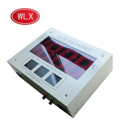 WLX Wireless Temperature Indicator for Steel Mills supplier