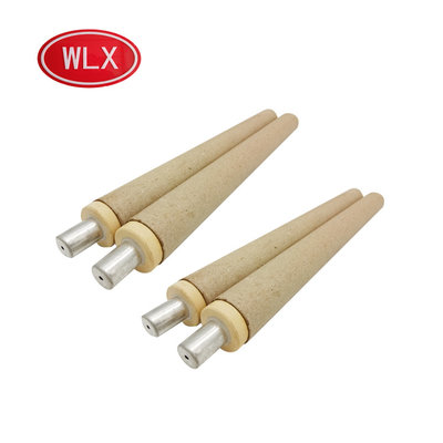 Type R/S/B Temperature Sensor Disposable Thermocouple supplier