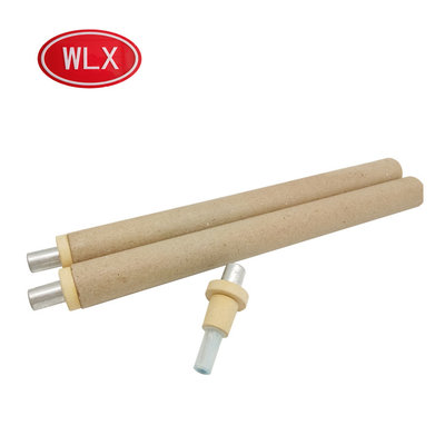 B S R type thermocouple platinum rhodium supplier