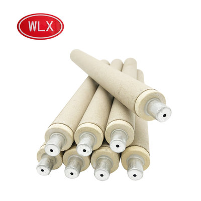 B Type Thermocouple ,Ceramic Thermocouple,Temperature Sensor supplier