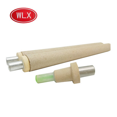 Competitive price of thermocouple s b r type supplier