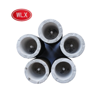 Metal Solution Composition Thermal Analysis Square Round Carbon Cup supplier