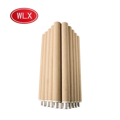 High accuracy platinum rhodium type b thermocouple supplier