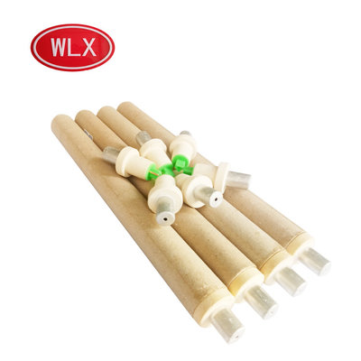 Hot Selling Industrial Usage pt-rh thermocouple supplier