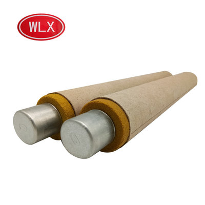 molten steel/iron immersive sampler supplier
