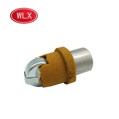 China manufacture metal immersion sampler for casting mill(iso9001) supplier