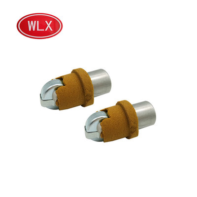 China manufacture metal immersion sampler for casting mill(iso9001) supplier