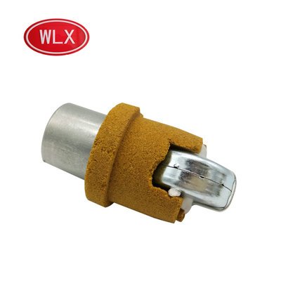 China manufacture metal immersion sampler for casting mill(iso9001) supplier