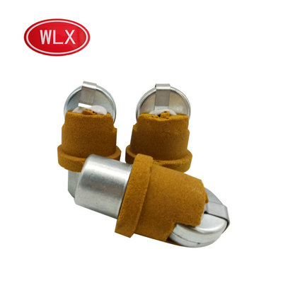 High quality immersion molten steel sampler for steel mill supplier