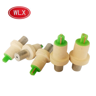 Expendable thermocouple temperature tips/temperature sensor tip supplier