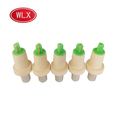 Expendable thermocouple temperature tips/temperature sensor tip supplier