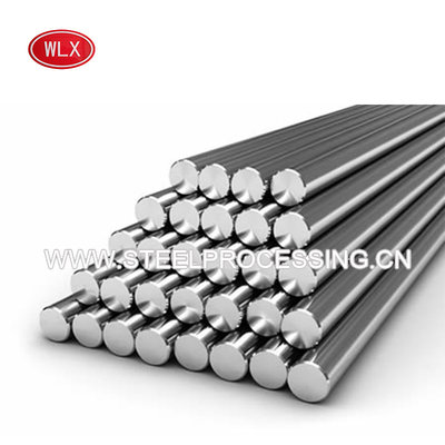 annealing Spring steel bars 55Cr3 for sway bars, anti-roll bars and stabilizer bar supplier