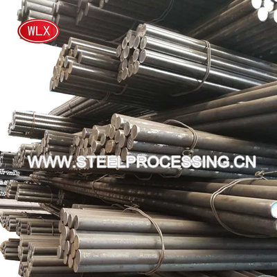annealing Spring steel bars 55Cr3 for sway bars, anti-roll bars and stabilizer bar supplier