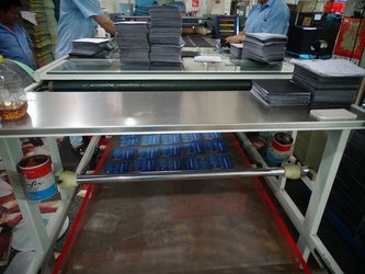 Dongguan Wanlixing Rubber Co., Ltd.