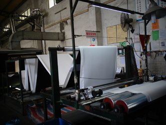 Dongguan Wanlixing Rubber Co., Ltd.