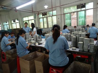 Dongguan Wanlixing Rubber Co., Ltd.