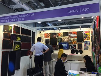 Dongguan Wanlixing Rubber Co., Ltd.