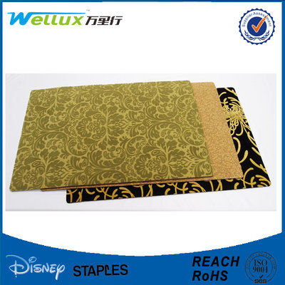 China Absorbent Rubber Floor Mats supplier