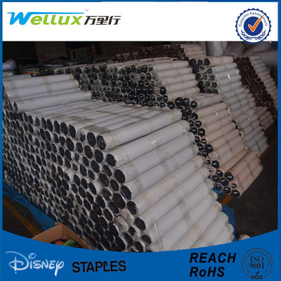 China Cushioned Floor Mats Mouse Pad Foam Material 600 - 1380mm With Fabric Surface supplier