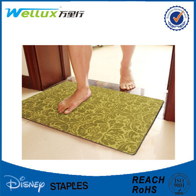 China Bathroom Entrance Rubber Door Mats supplier