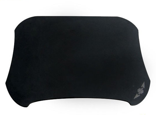 China Personalized Mouse Pad with Custom Logo supplier