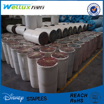 Blank Fabric Rubber Mouse Pad Roll Material supplier