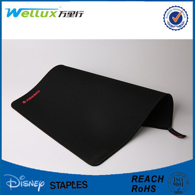 Fabric Rubber Gaming Mouse Pads , Large Size Heat Sublimation Mouse Mats supplier