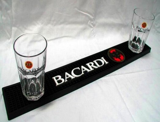 Rubber Bar Mats supplier