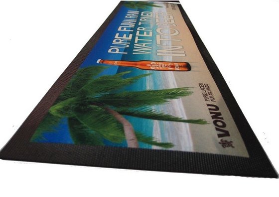 Rubber Bar Mats supplier