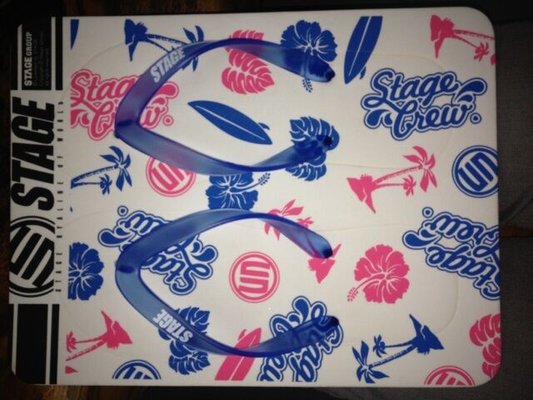Personalized Flip Flops supplier