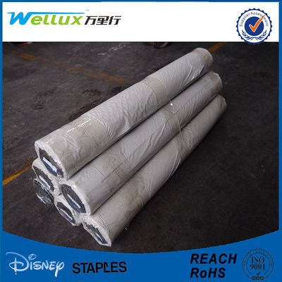 Gaming Mouse Pad Roll Material Thin Heat Sublimation Rubber Matting Rolls supplier