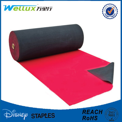 Customized Rubber Mat Rolls Material supplier