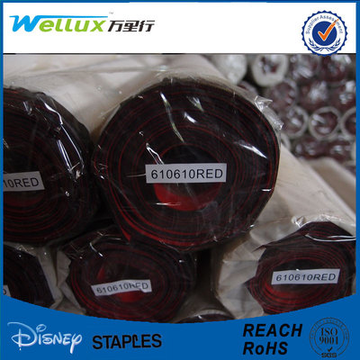 SBR , NR , CR Smooth Mouse Pad Roll Material For Gym Flooring Industrial Grade supplier
