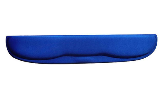 Polyester / Microfiber / Cloth Mouse Pad For Keyboard Waterproof ROHS Approval supplier