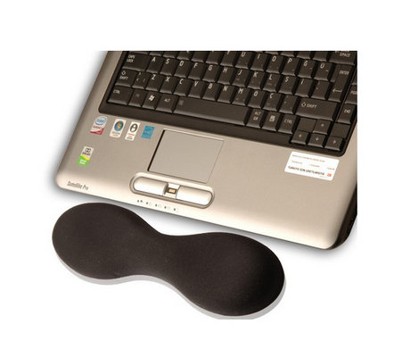 Long Cushion Mouse Pad Polyester Fabric Anti Slip Mouse Mat Personalised supplier