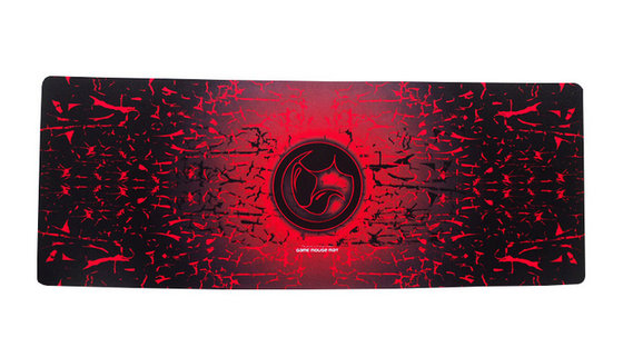 Personalized Mouse Pad with Custom Logo supplier