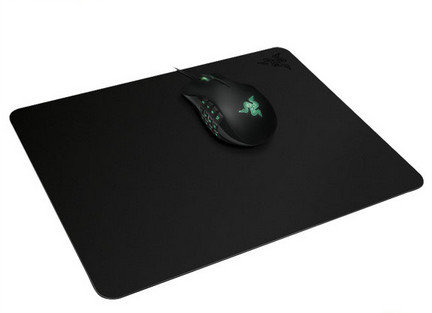 Customised Rubber Wrist Rest Mouse Pad With Photo / Picture Printing Multi Color supplier