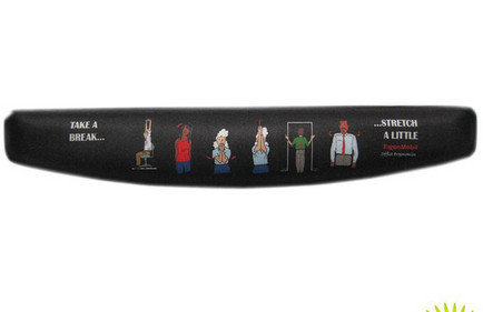 Control Edition Series Cloth Gaming Mouse Mats / Mousepad For Advertising Promotion supplier