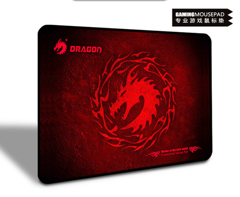 Full Color Fabric Gaming Mouse Pads supplier