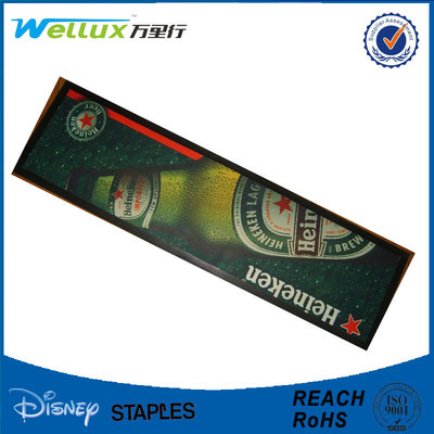 PVC Customised Bar Mat supplier