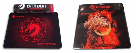 36 inches Big Gaming Mouse Pads Rubber + jacquard fabric with Overlocked Edge supplier