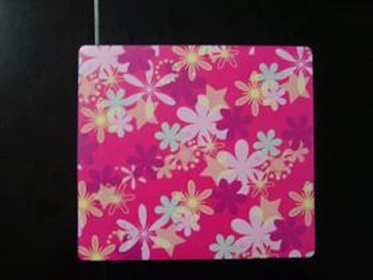 Anti Slip Non - Toxic Custom Drink Coasters With Logo / Picture / Photo Promotional supplier