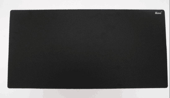 Antimicrobial Waterproof Mouse Pad supplier