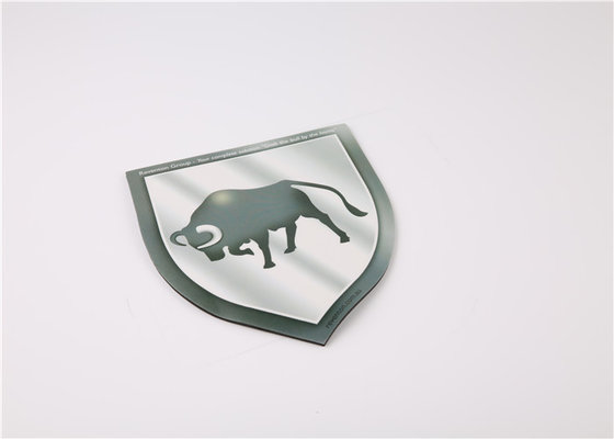Oem Printed Customizable Mouse Pads , Promotional Gaming Mousepad supplier
