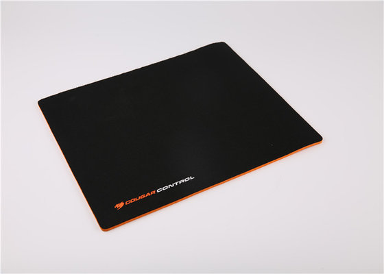 Pattern Neoprene Custom Logo Mouse Pads Comfortable 650*300*5mm supplier
